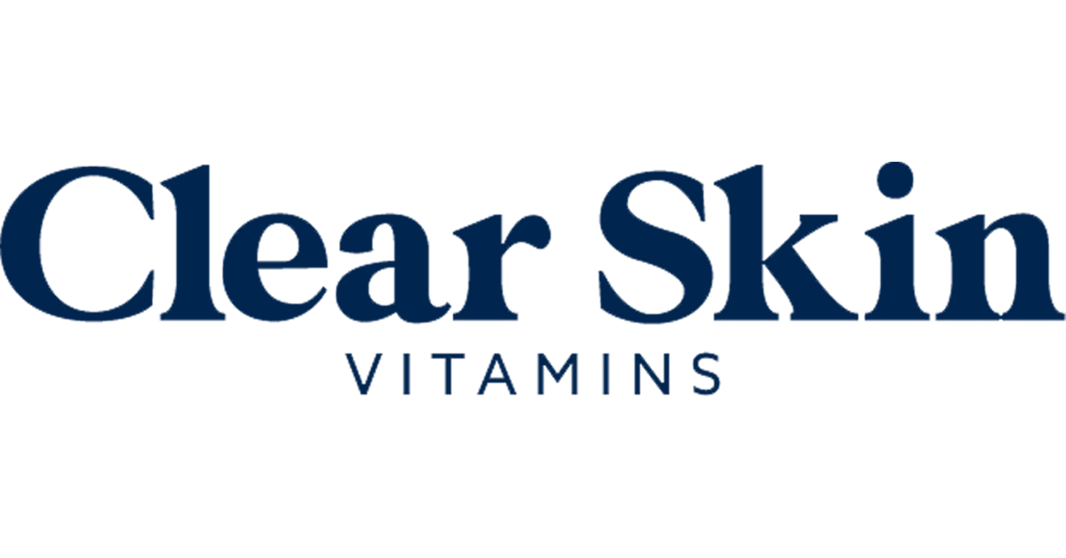 Clear Skin Vitamins | Embrace Natural Beauty, Fight Acne Naturally ...